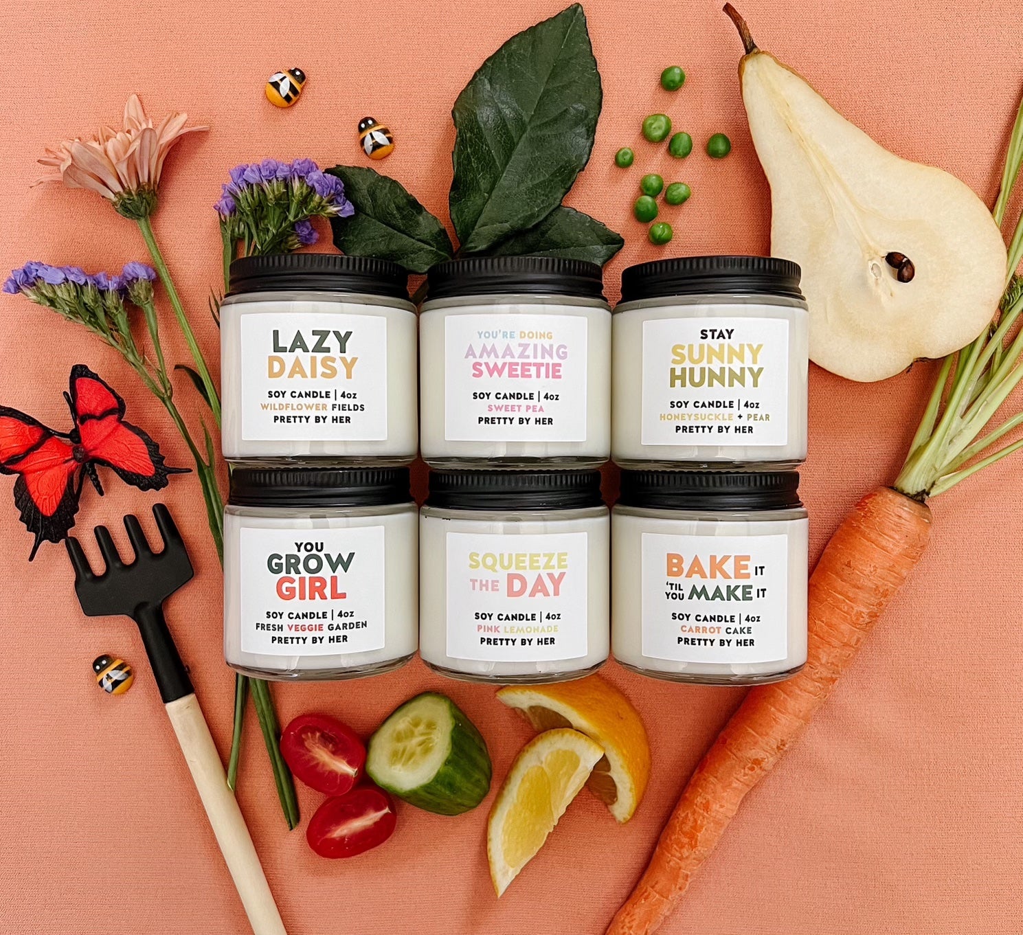 Pretty by Her | Pretty Cool Stuff for Pretty Cool People