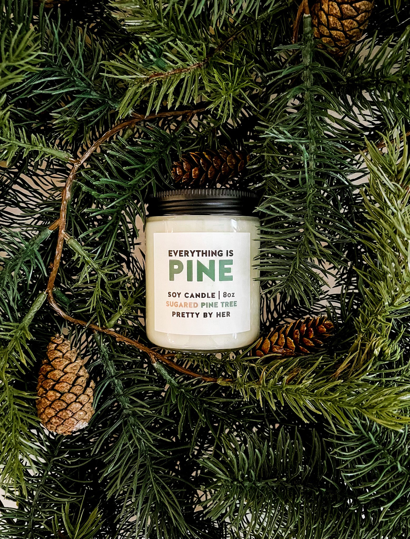 Pretty by Her | Pretty Cool Stuff for Pretty Cool People