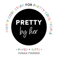 Pretty by Her | Pretty Cool Stuff for Pretty Cool People