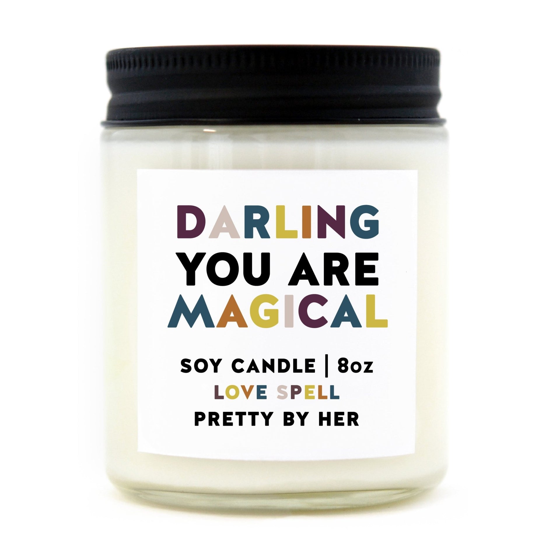Pretty by Her | Pretty Cool Stuff for Pretty Cool People
