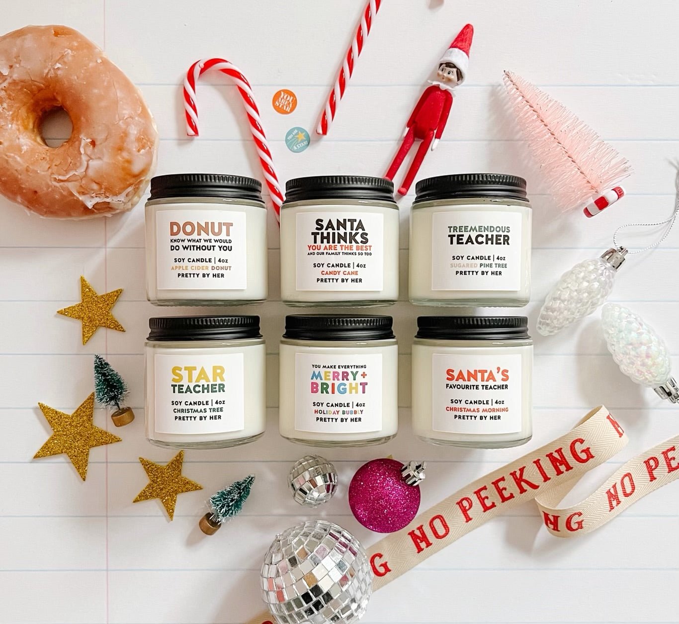 Pretty by Her | Pretty Cool Stuff for Pretty Cool People